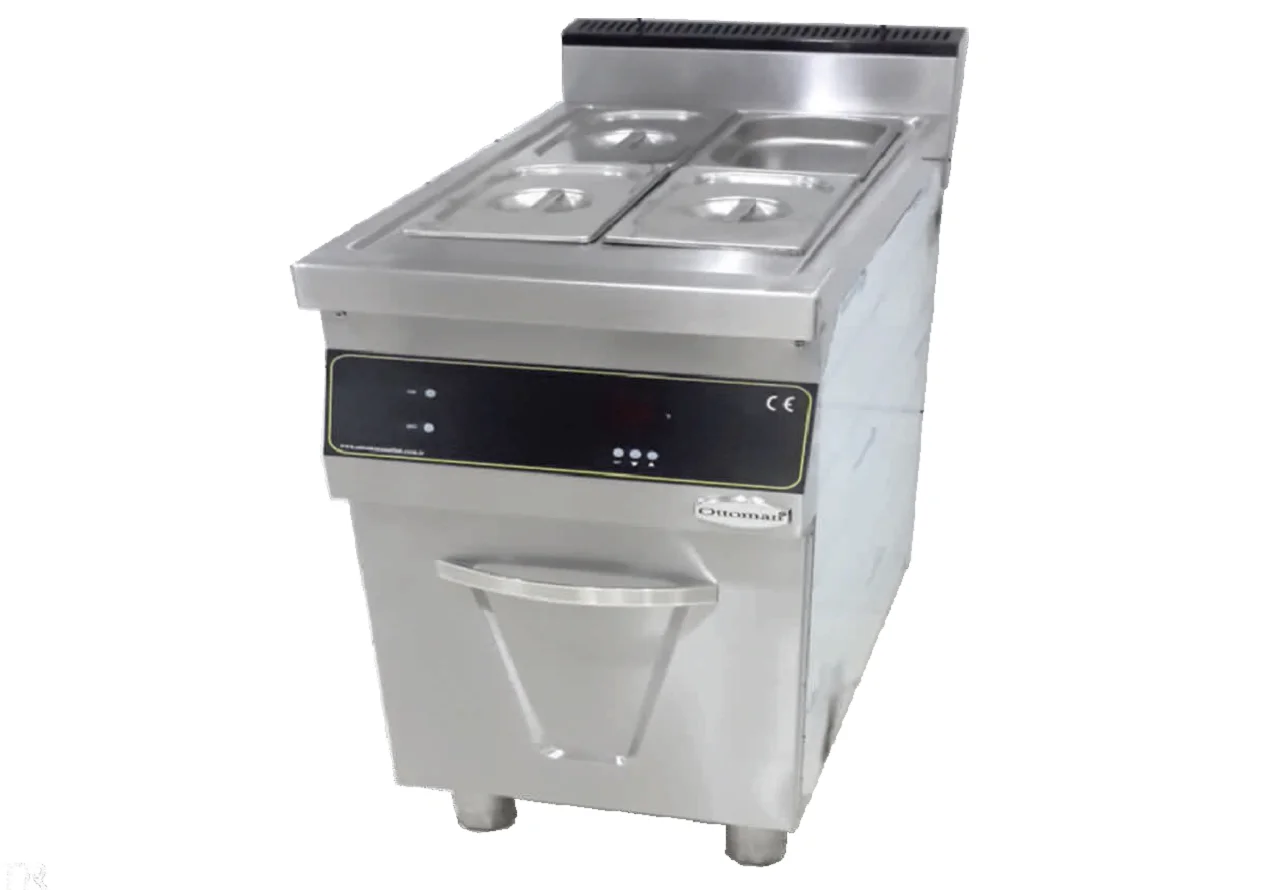 Sos Bai̇n Mari̇e | Sos Bai̇n Mari̇e | Ottoman Mutfak | Endüstriyel ...